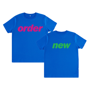 All Merch New Order | Official Store All Merch New Order | Official Store